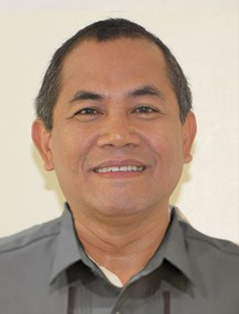 CENRO Guimbal - Department of Environment and Natural Resources
